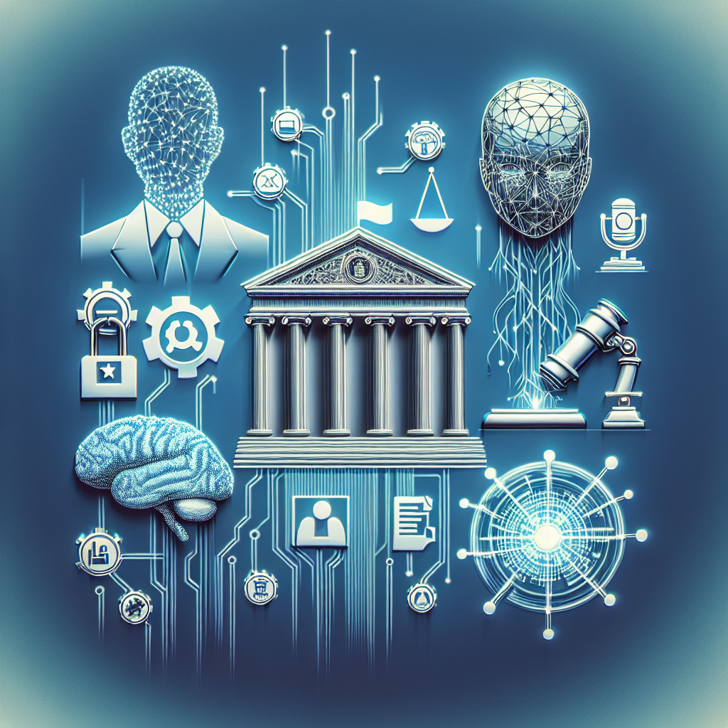 AI Integration in Government Services - Adam Walsworth - Streaming ...